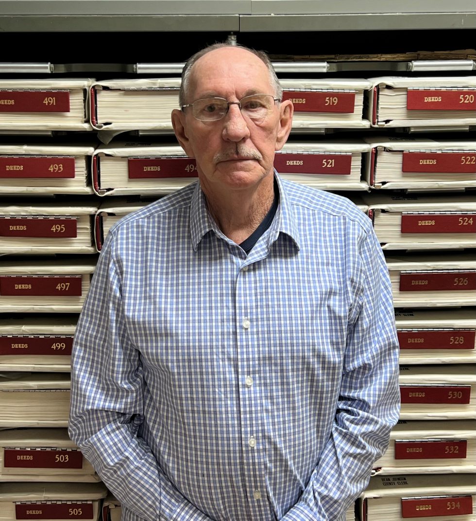 Elections - Laurel County Clerk